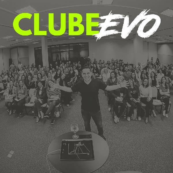 Clube EVO - Evo Coaching | Hotmart