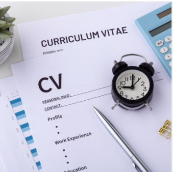 CV Eficaz: Um Guia com Exemplos Práticos ! - Aline P Küster | Hotmart