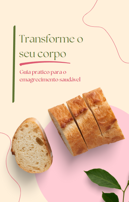 Transforme seu Corpo