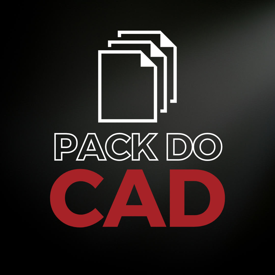 PACK DO CAD - Mindzy Skills | Hotmart