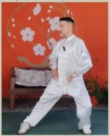 LIANG KUNG SHI BA FA