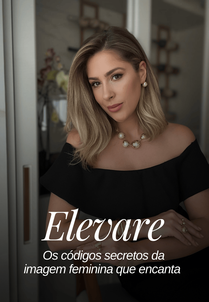 Método Elevare - Lu Portella | Hotmart