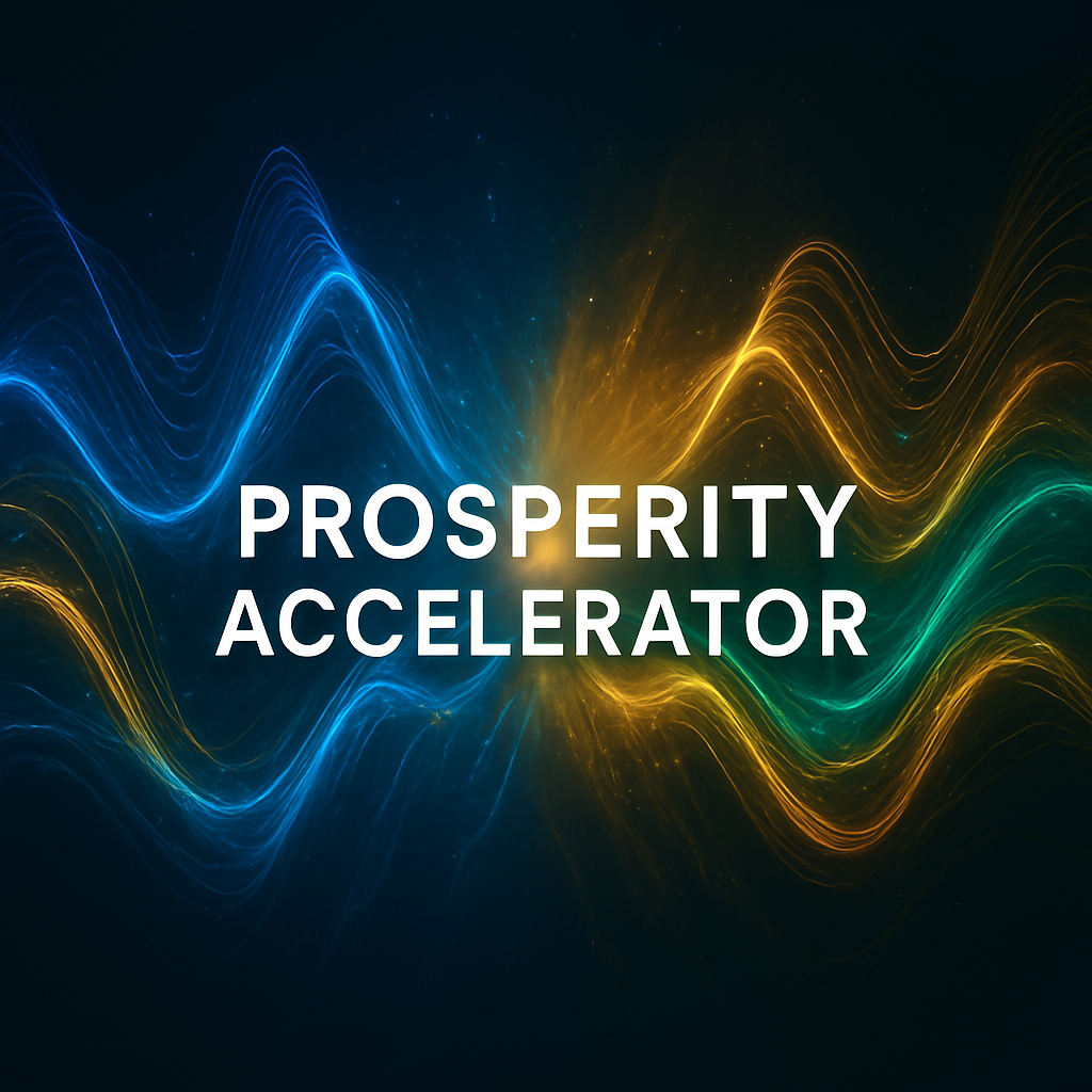 Prosperity Accelerator