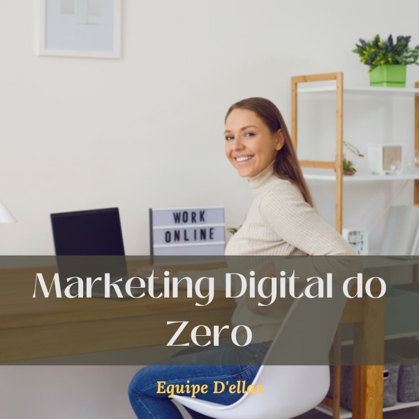 Marketing Digital do Zero