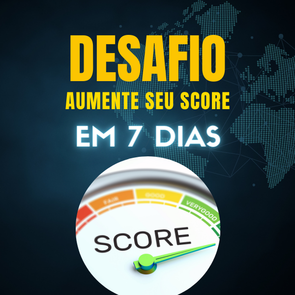 Como Aumentar seu Score de Crédito Rapidamente - Celso da Costa Sil... Como Aumentar seu Score de Crédito Rapidamente - Celso da Costa Sil...