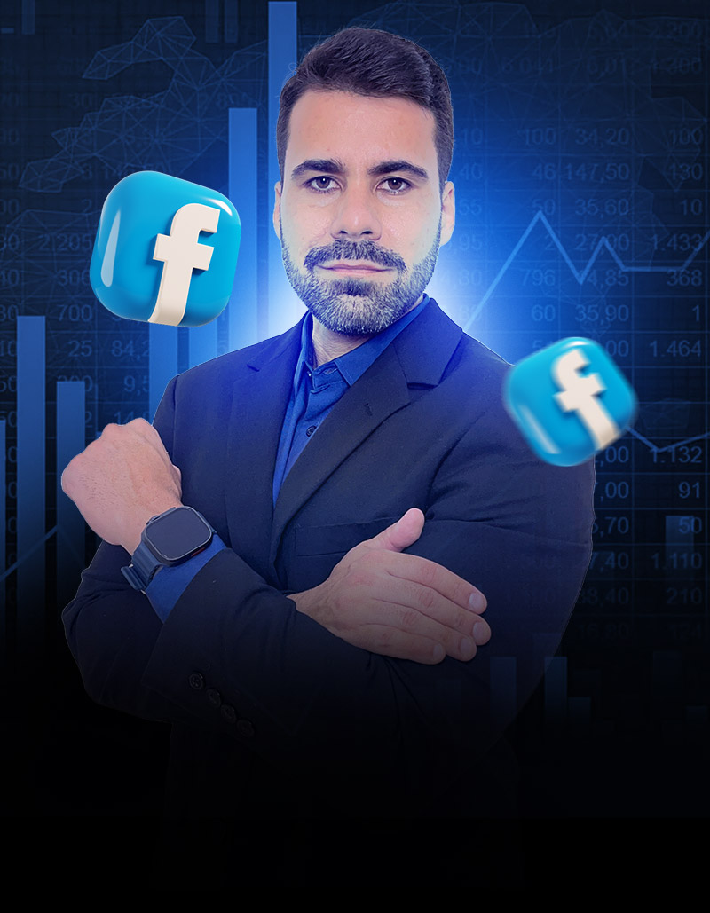 Contingência Espartana Face Ads - Monara Margon | Hotmart