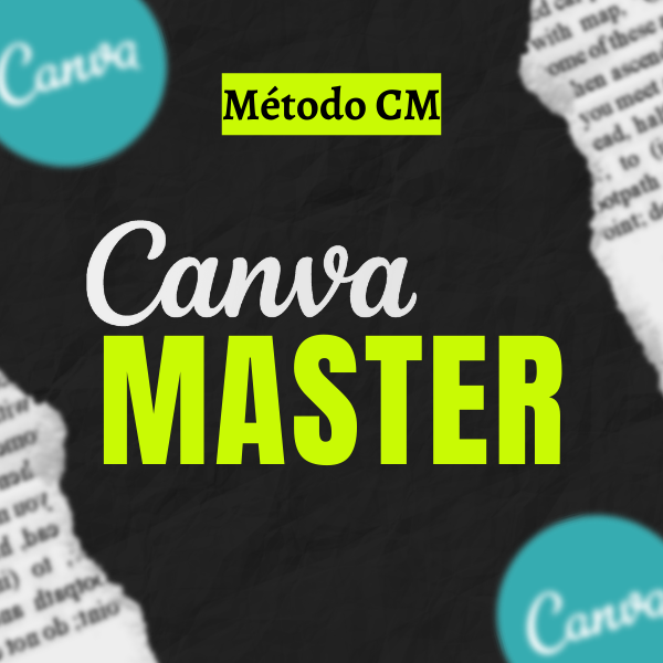 Canva Master