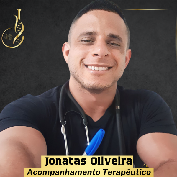 Acompanhamento Terapêutico - Jonatas da Silva Oliveira | Hotmart