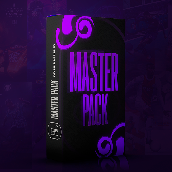 Master Pack - Psychic Designer - Psychic Designer | Hotmart