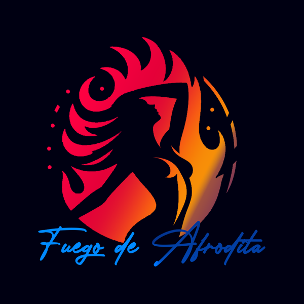 Fuego de Afrodita - Euádel Castro | Hotmart