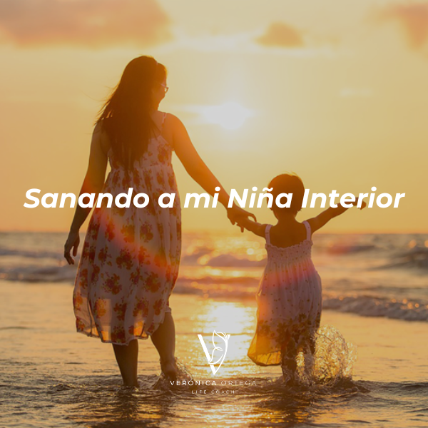 Sanando a mi niña interior - Veronica Maricielo Ortega Amaro | Hotmart