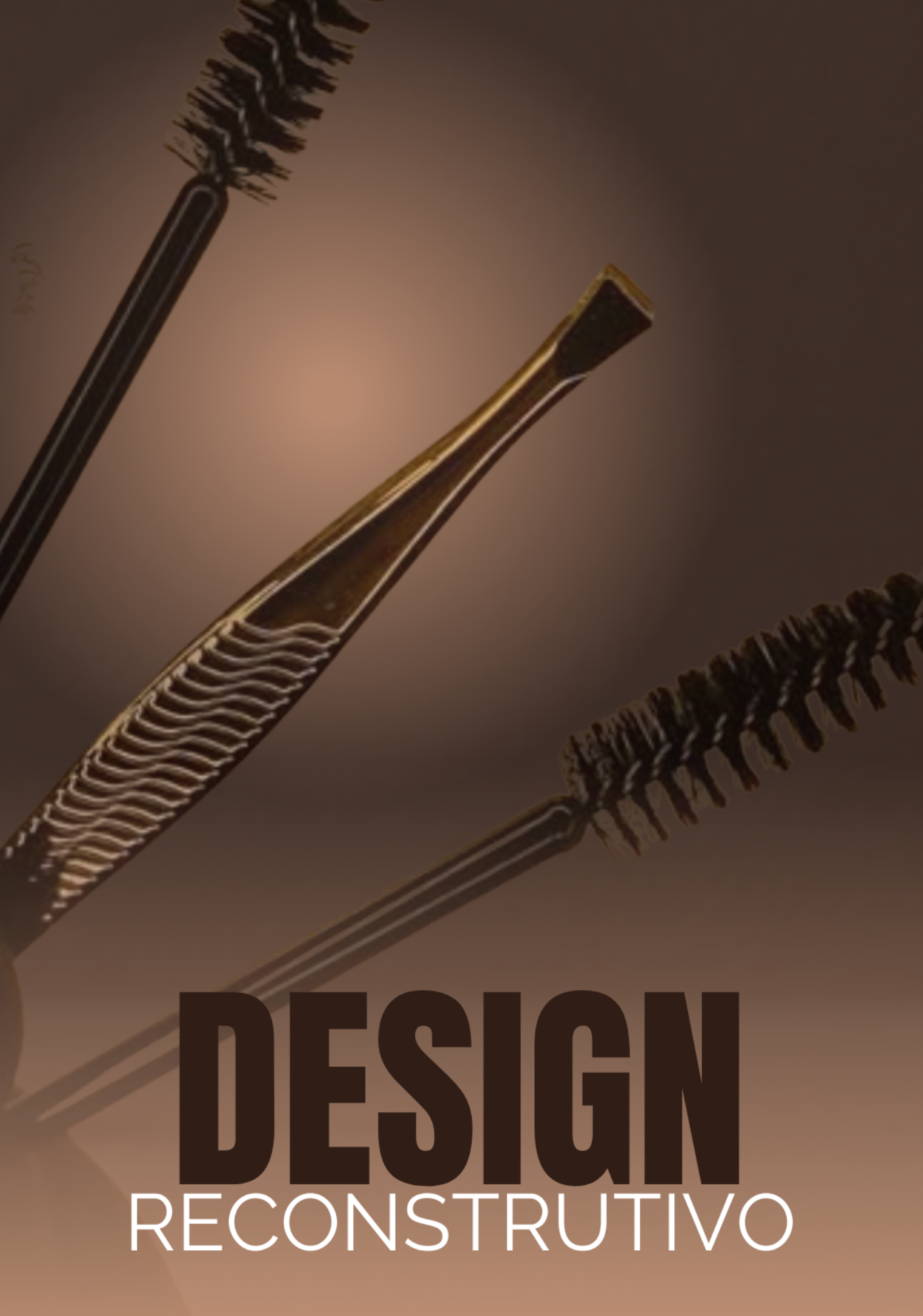 Ebook Apostila Design De Sobrancelhas Pdf Método Reconstrutivo