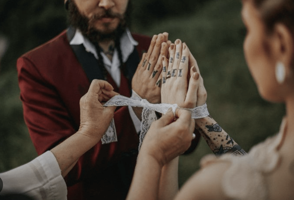 Personalized Ritual (WITH NAMES - PHOTOS AND VIDEOS) - ******** | H...