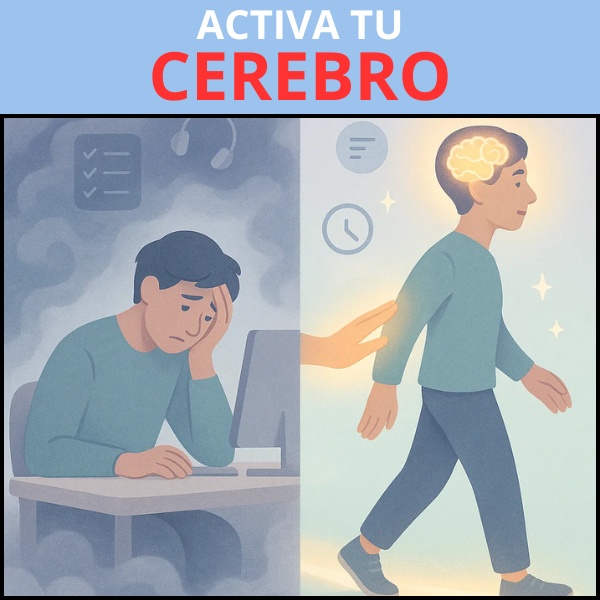 🧠 Activa tu Cerebro - Tech Solutions | Hotmart