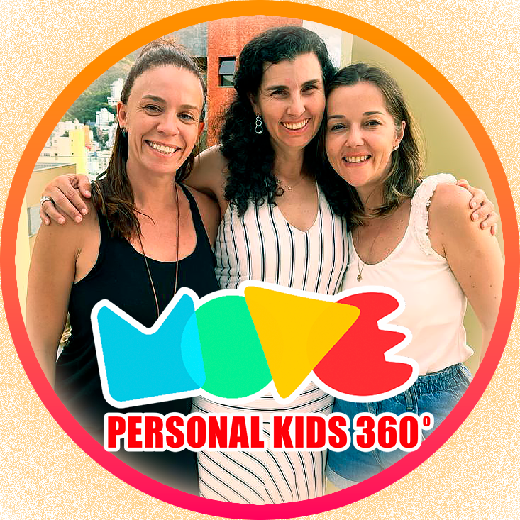 Move Personal Kids 360 - ESSENCIAL ATIVIDADES ESPORTIVAS LTDA | Hot...