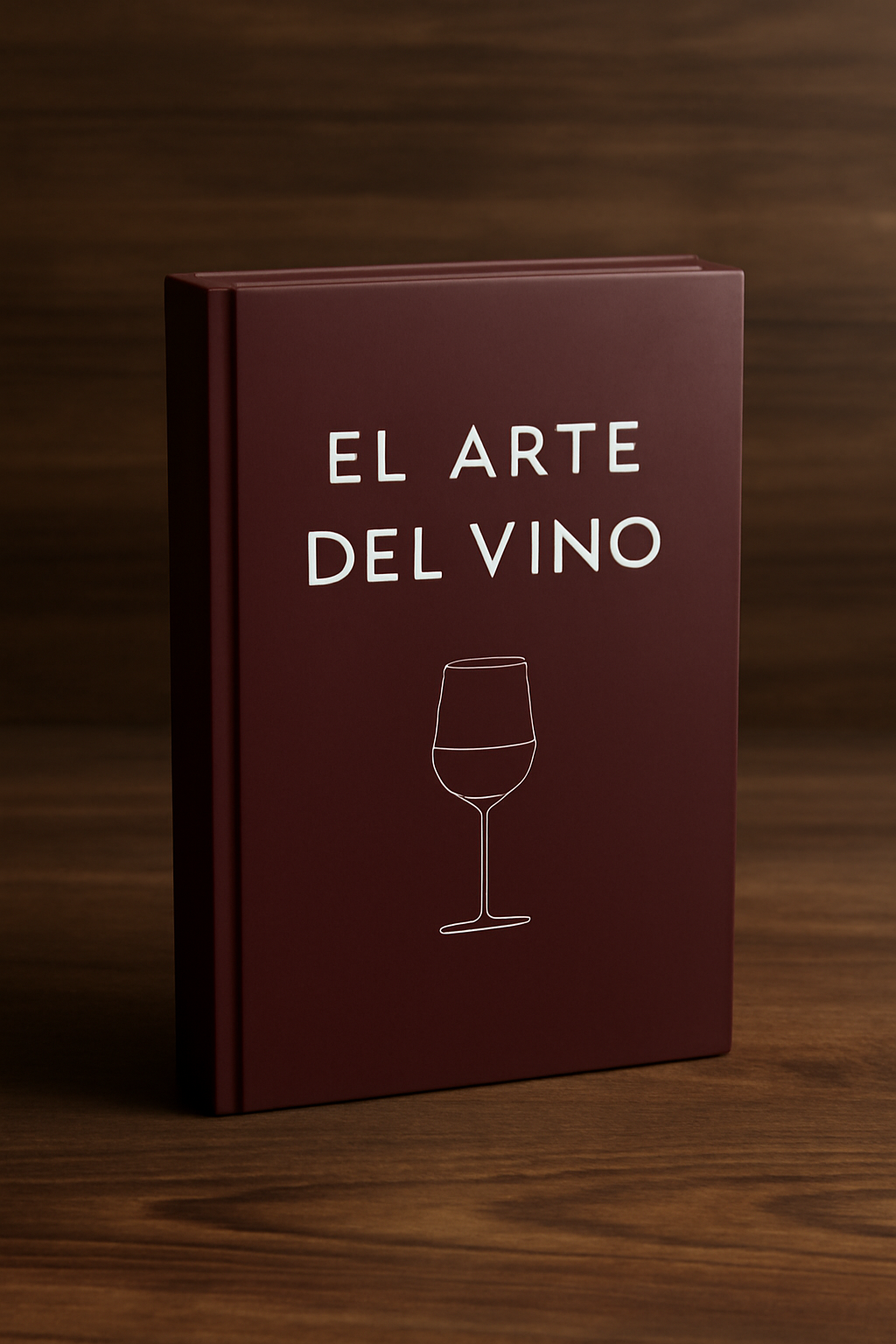 EL ARTE DEL VINO - Daniel sanabria | Hotmart