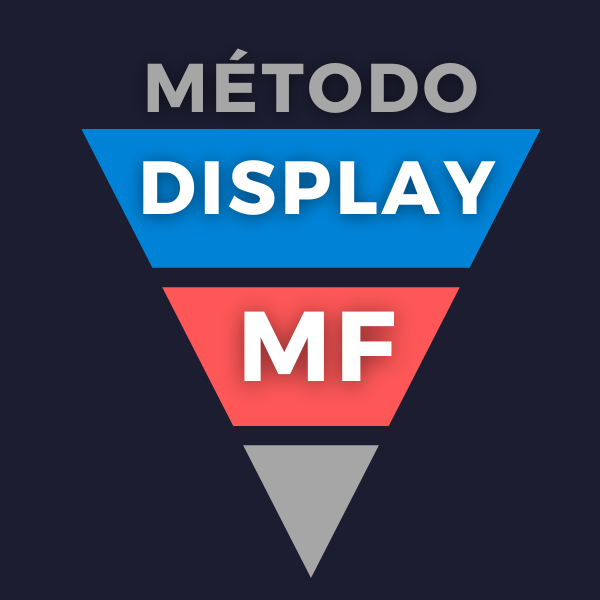 Método Display MF - Henrique José Silva de Carvalho | Hotmart
