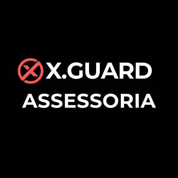 XGuard - Segurança Digital - Assessoria