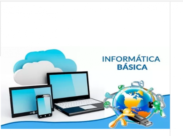 E-book: Curso de Informática Básica