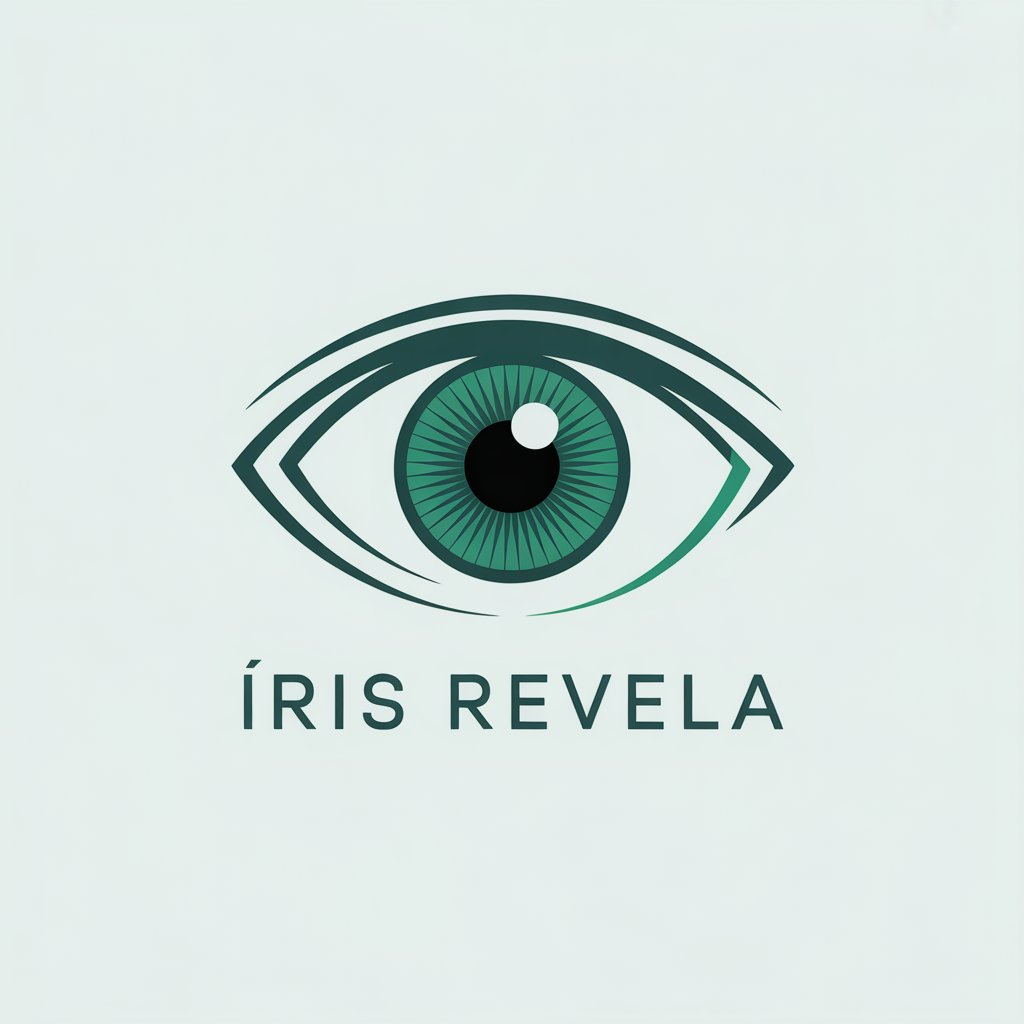 Íris Revela - Izabela Ruedell Consultoria de Imagem | Hotmart