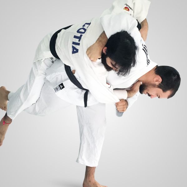 Comunidade Luna de Jiu-Jitsu - Lawrence Luna | Hotmart