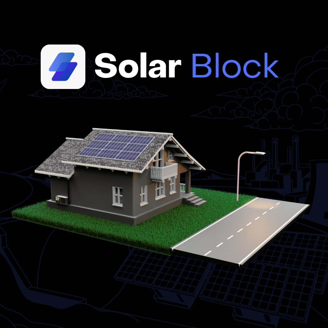 Solar Block start - RS2 digital | Hotmart