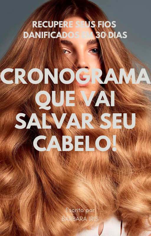 Cronograma Capilar Milagroso