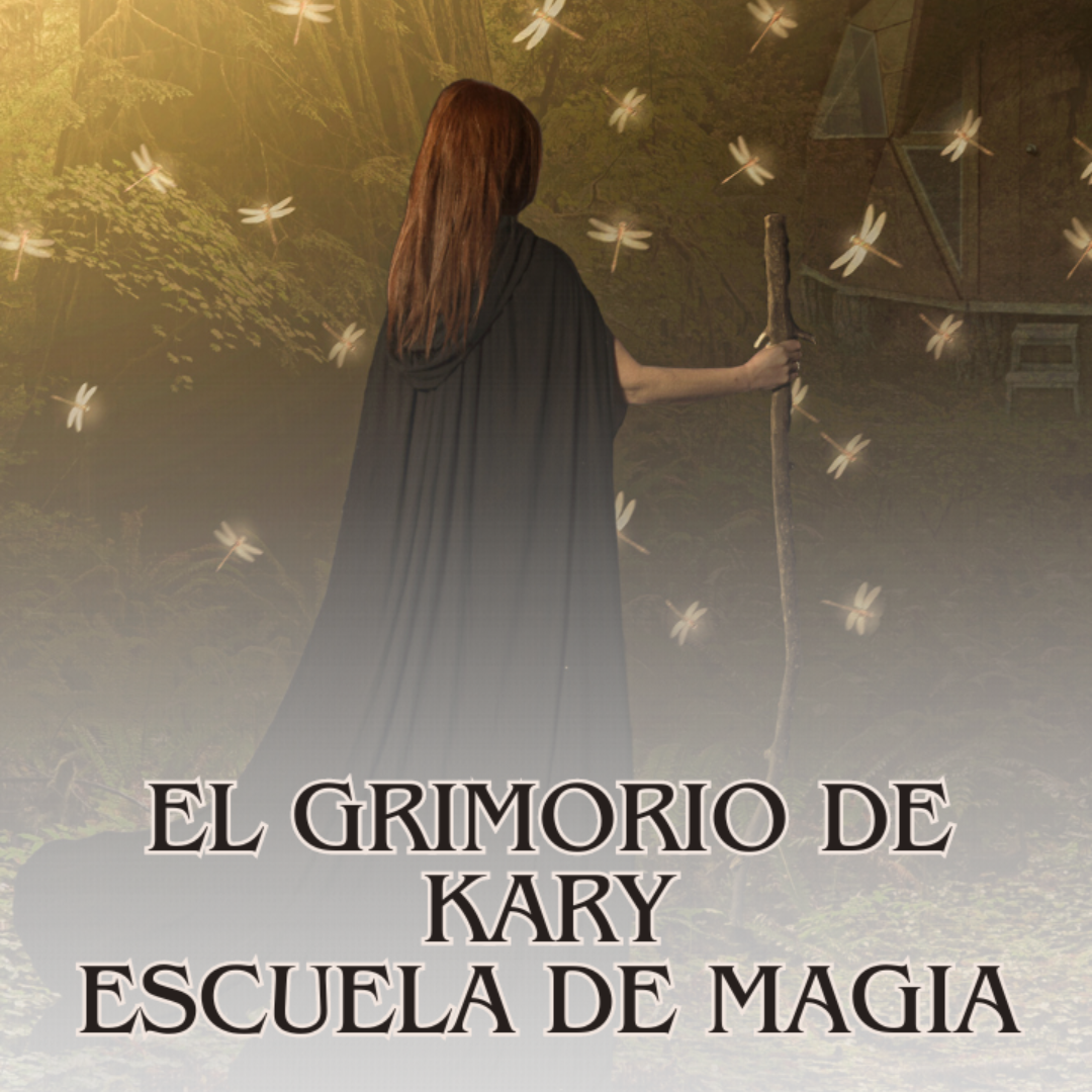 El Grimorio de Kary