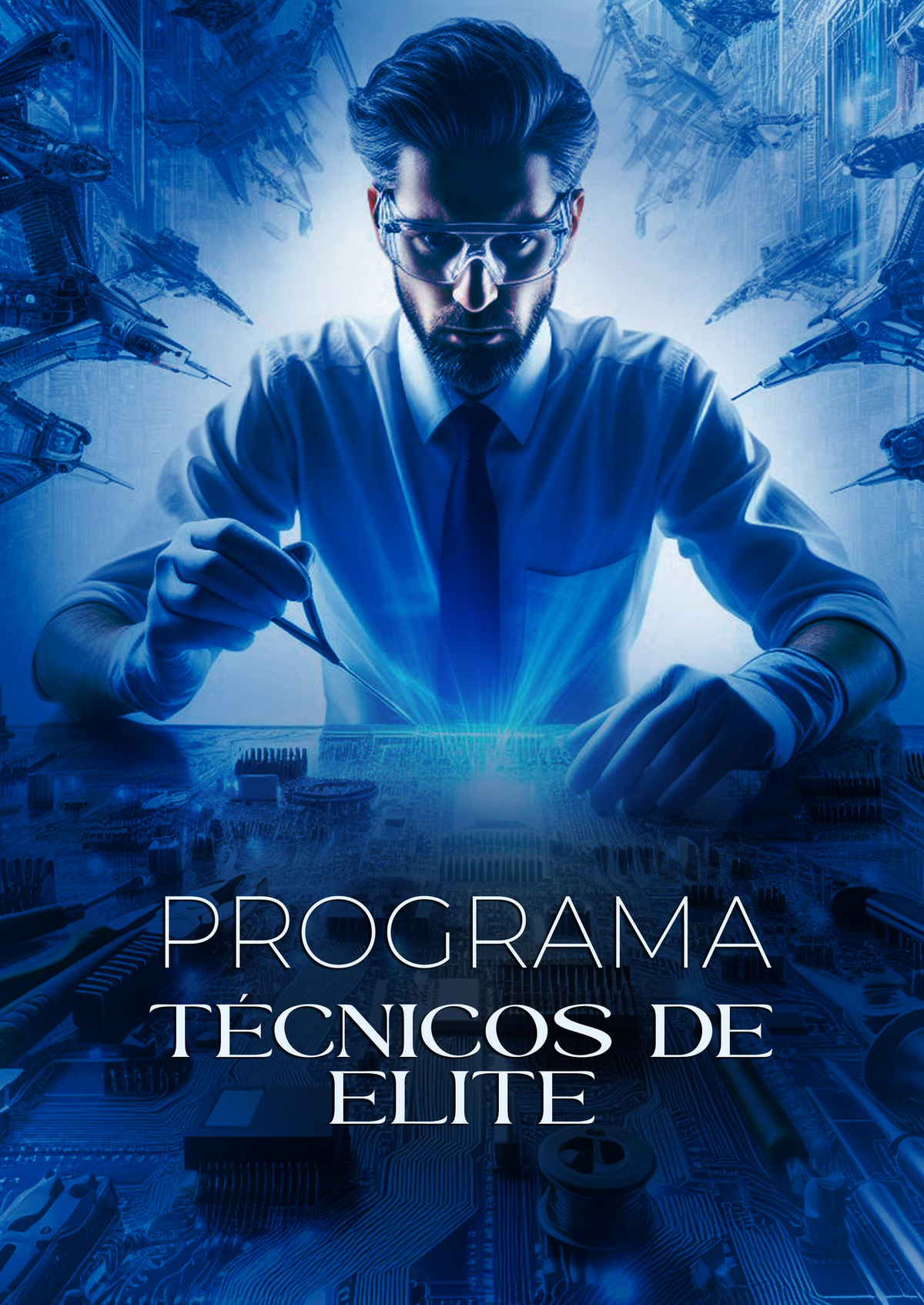PROGRAMA TÉCNICOS DE ELITE