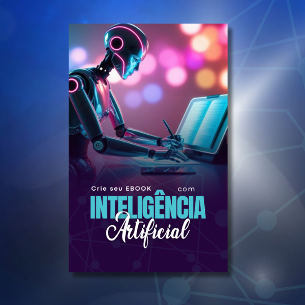 Como criar um E-book com Inteligência Artificial - AART Digital | H...