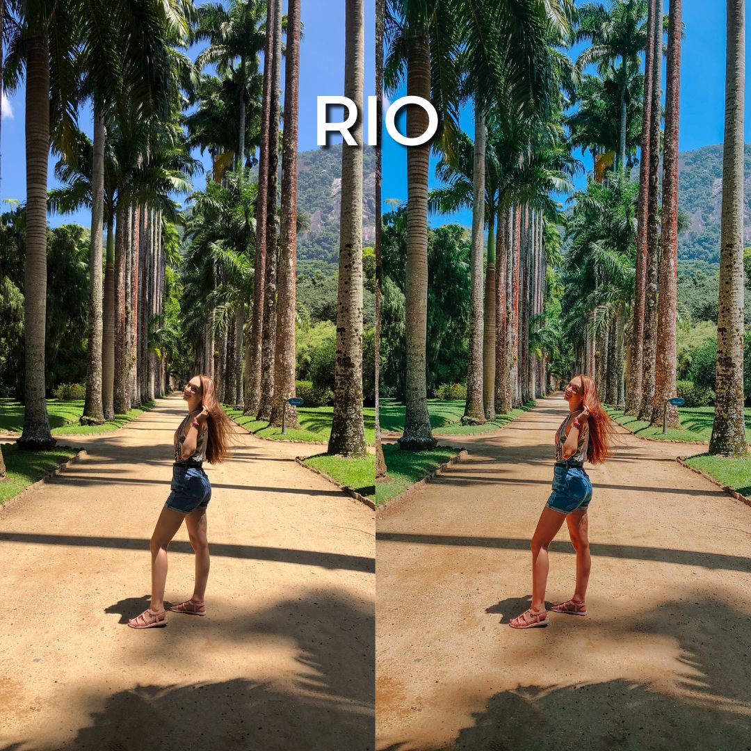 Preset RIO