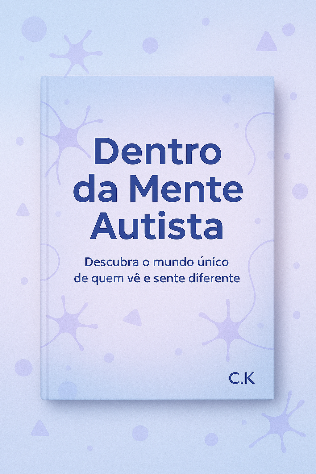 Mente de um autista