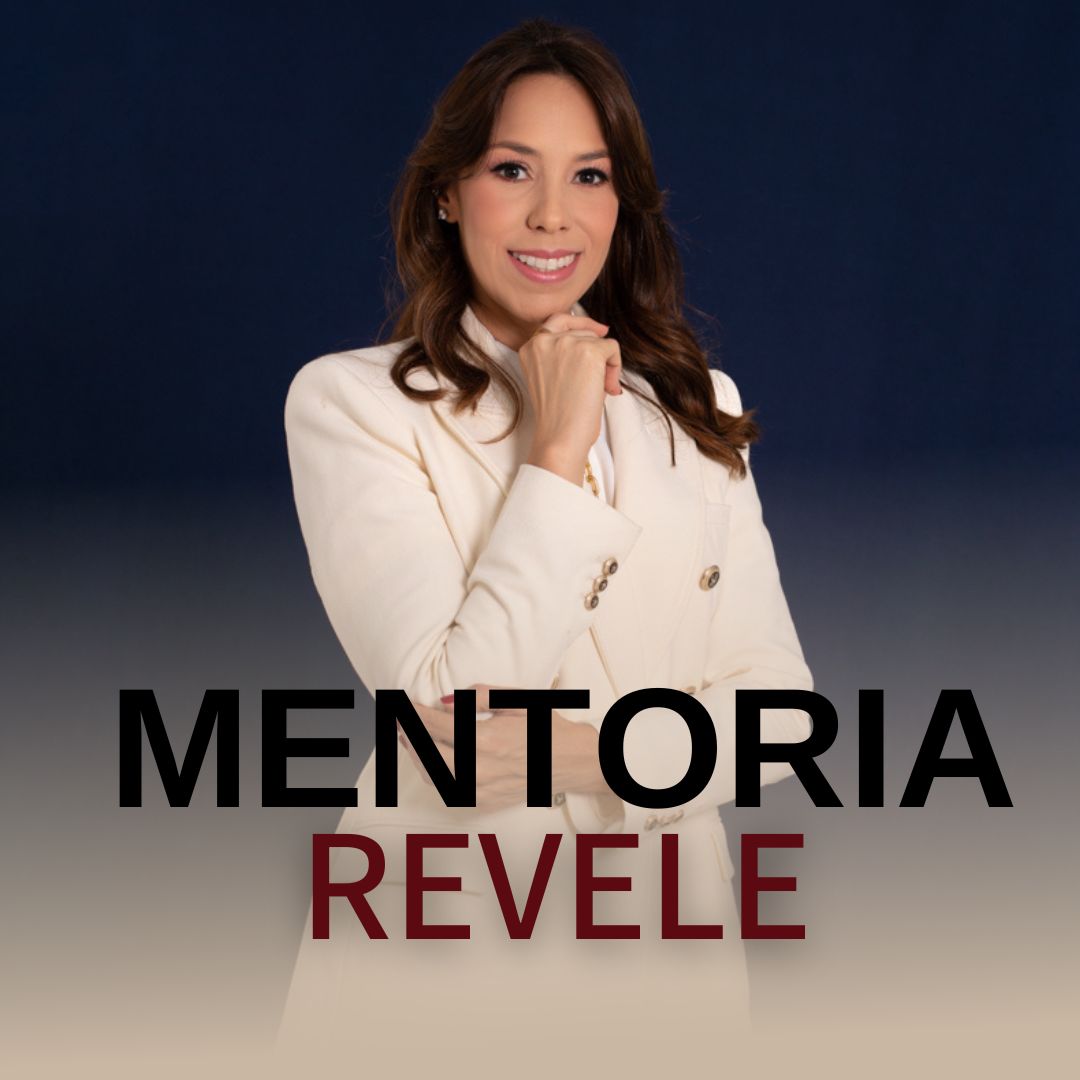 Mentoria Revele - O seu negócio Digital - Larissa Romana | Hotmart