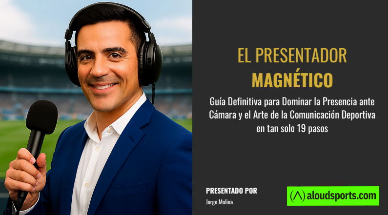 EL PRESENTADOR MAGNÉTICO: Guía Definitiva de 19 Pasos para Dominar ...