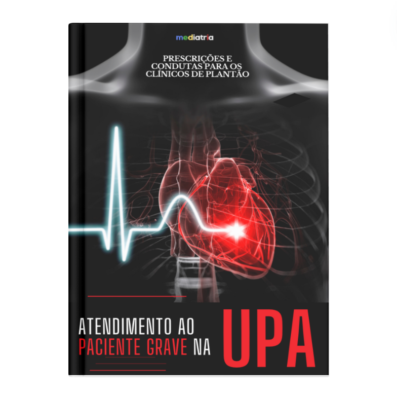 Atendimento ao Paciente Grave na UPA