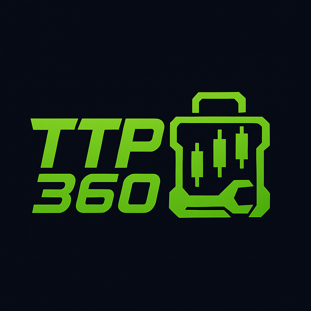 Trading Toolkit Pro 360 - Publigram Online | Hotmart