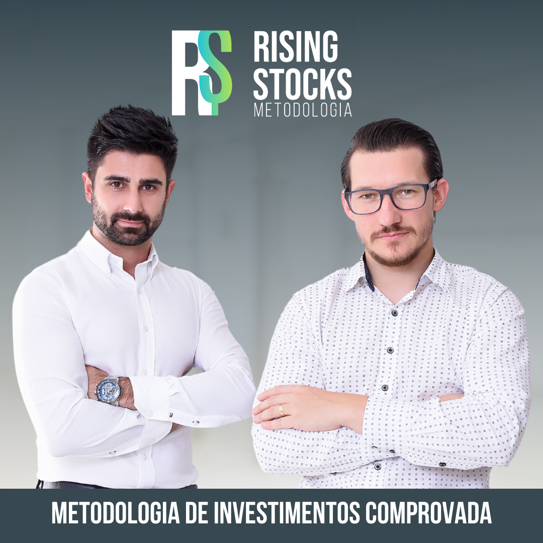 Rising Stocks - Metodologia de Investimentos