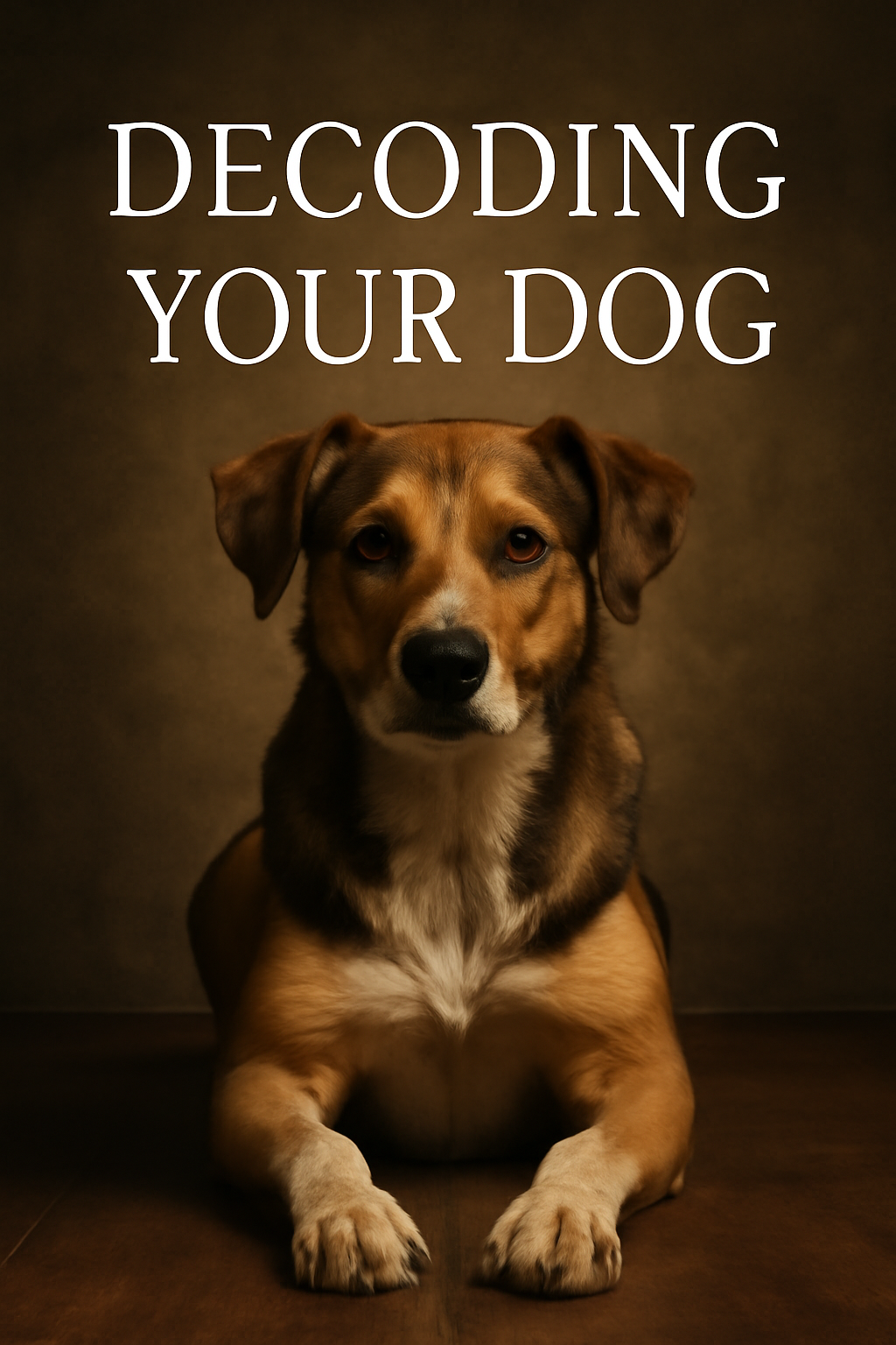 Decoding Your Dog