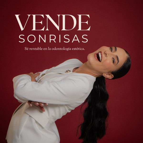VENDE Sonrisas - Johana González | Hotmart