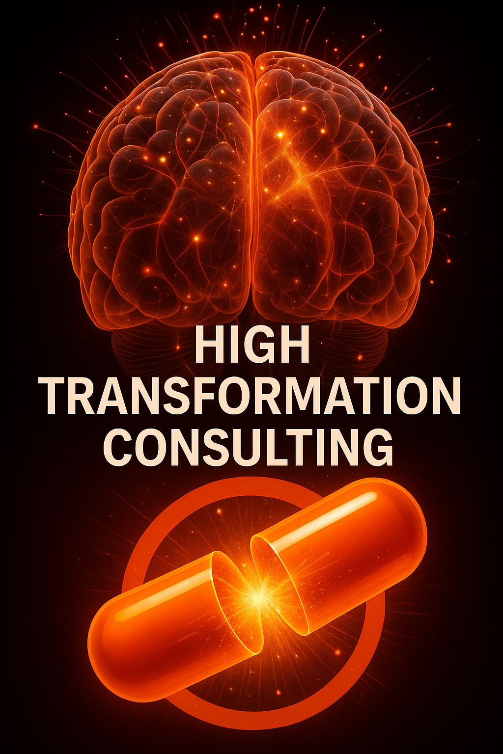 High Transformation Consulting - José Yovani bayona florez | Hotmart