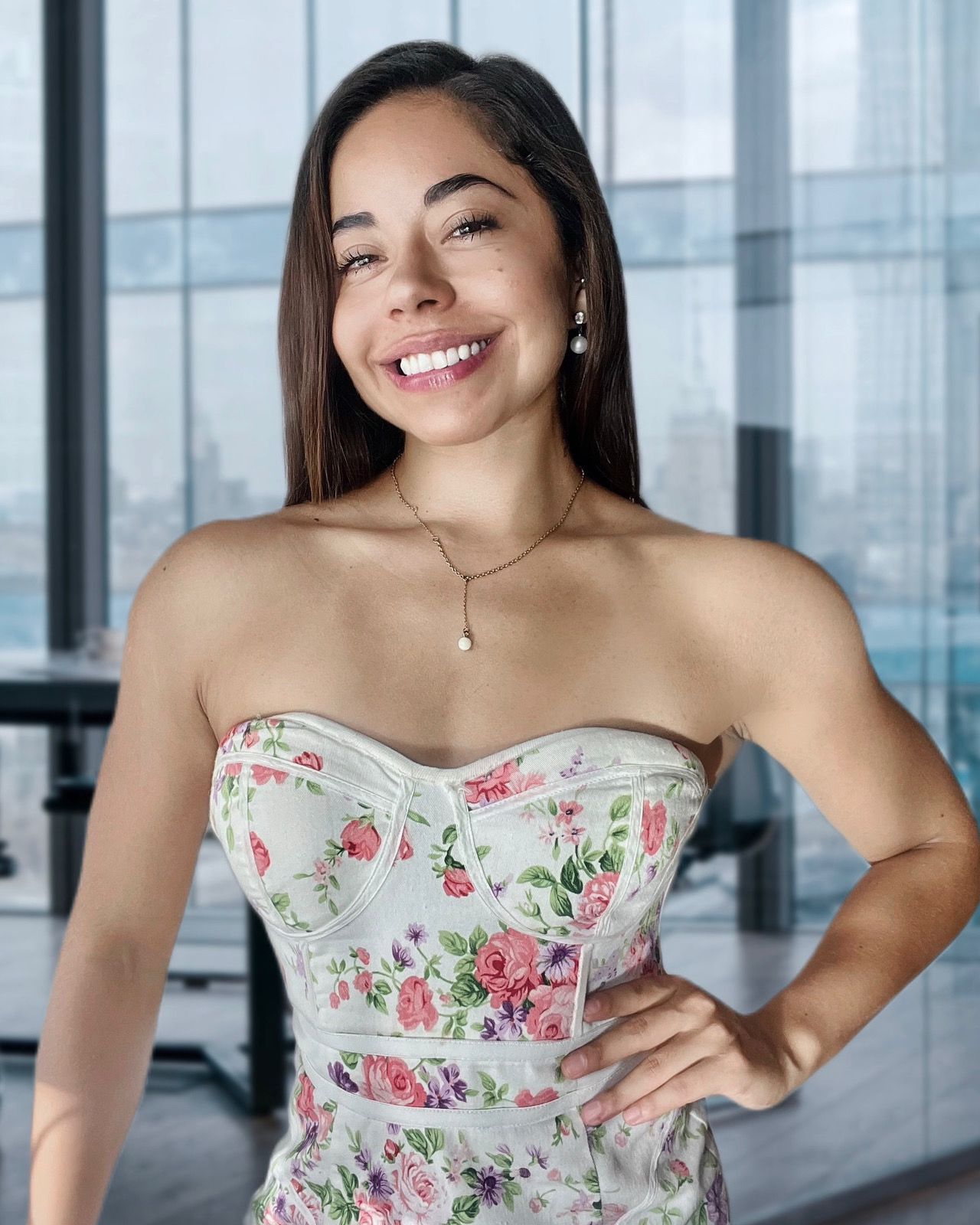 Fortaleza en cada paso - Georgina Soria Robledo | Hotmart