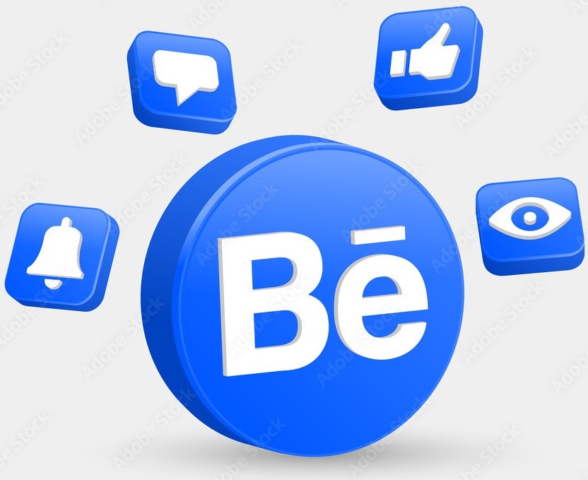 BEHANCE 150 LIKE / POST - Tarcisio Tonin Mota Rico | Hotmart