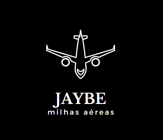 JAYBE Milhas Aéreas
