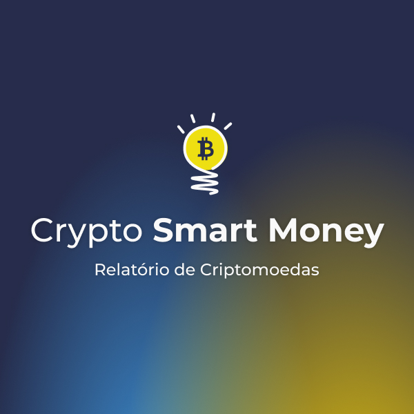 Crypto Smart Money