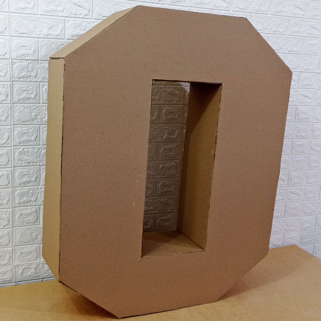 Número 0 Moldes de Numero Zero Para Imprimir Como Fazer O número 0 ...