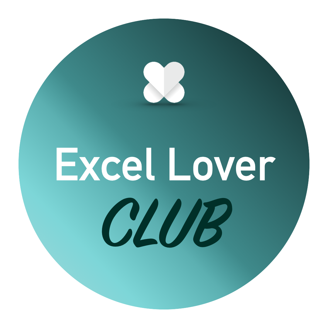 Excel Lovers Excel Lovers