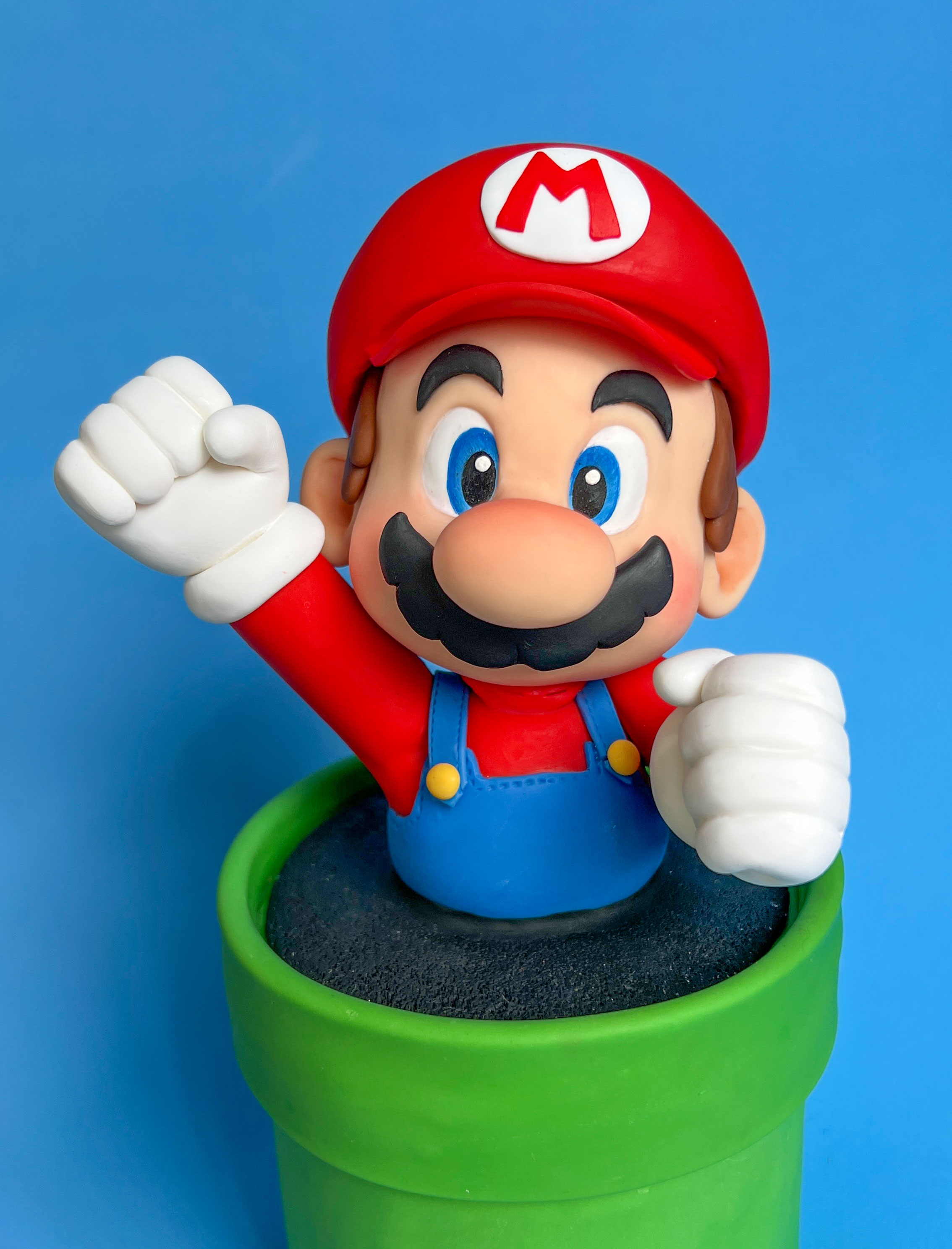 Aula Virtual Mario em Biscuit - Sah Biscuit | Hotmart