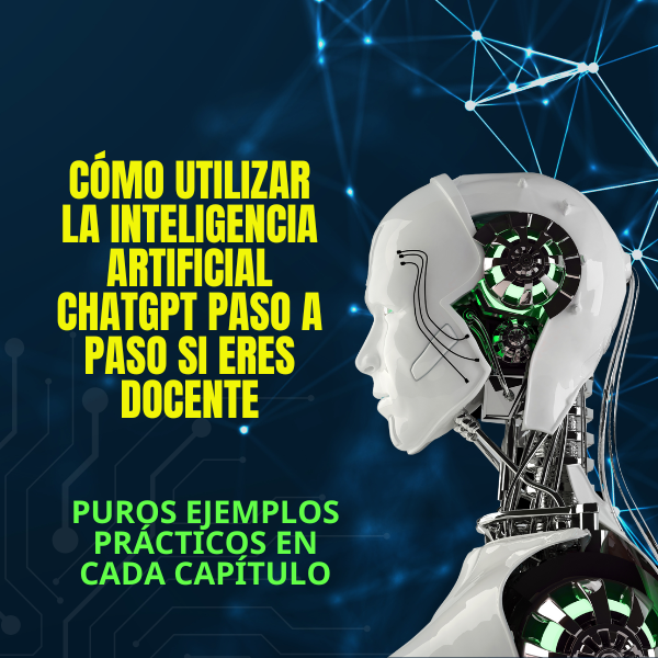 Cómo Utilizar la Inteligencia Artificial ChatGPT Paso a Paso si Ere...