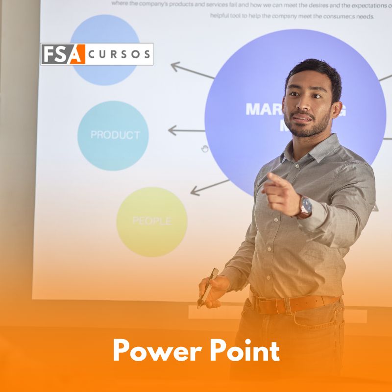 Curso de Power Point - FSA Digital | Hotmart