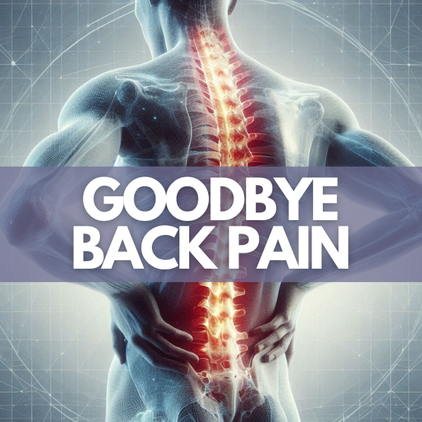 Strong Spine Secrets: 21-Day Posture Fix